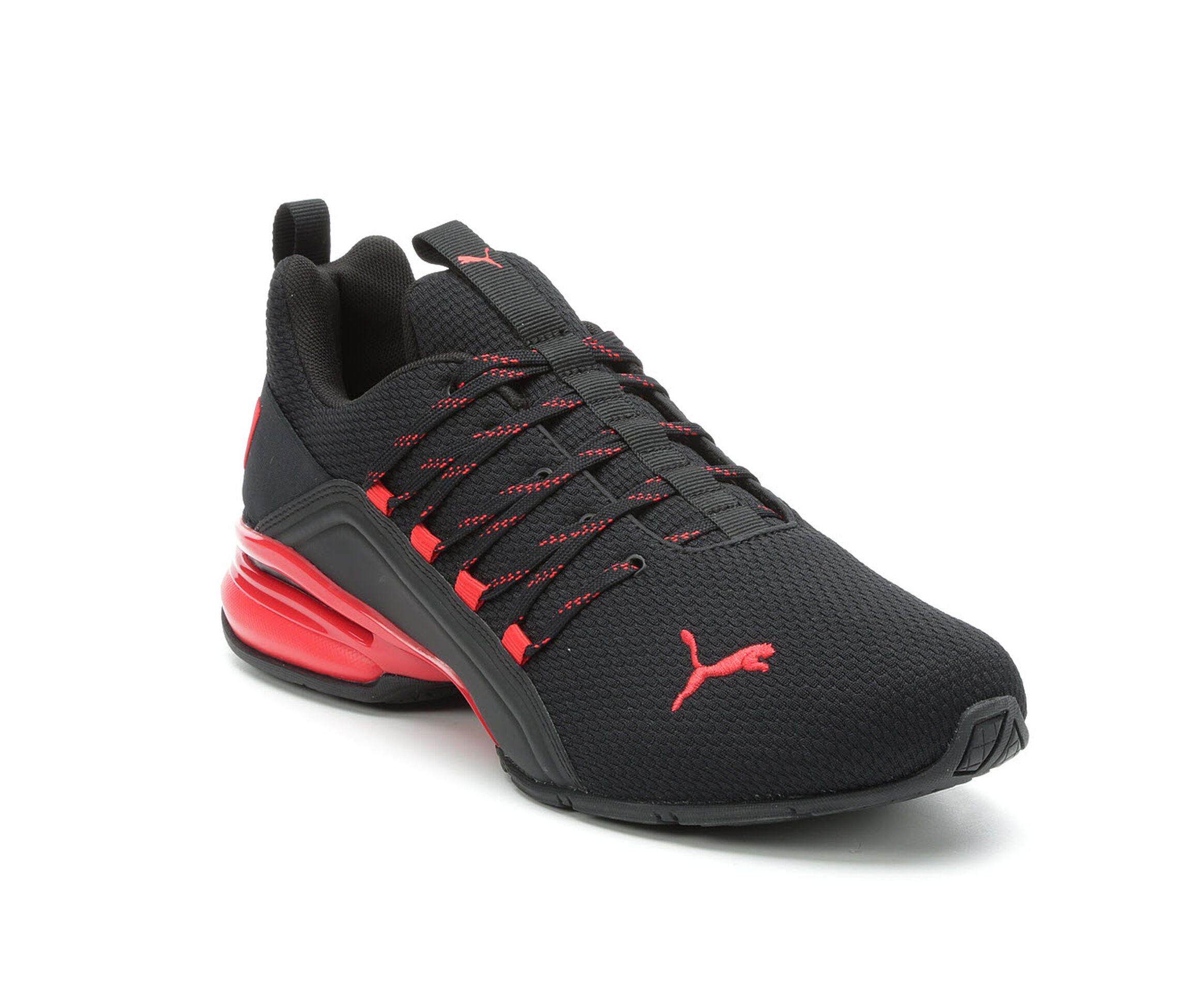 Pumas Shoes Logo