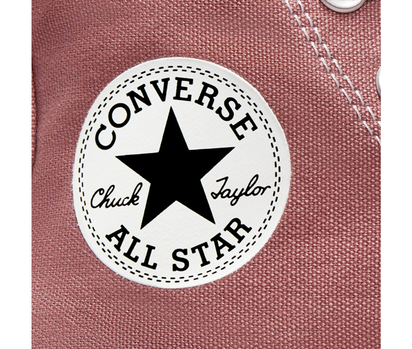 All Stars Converse Logo