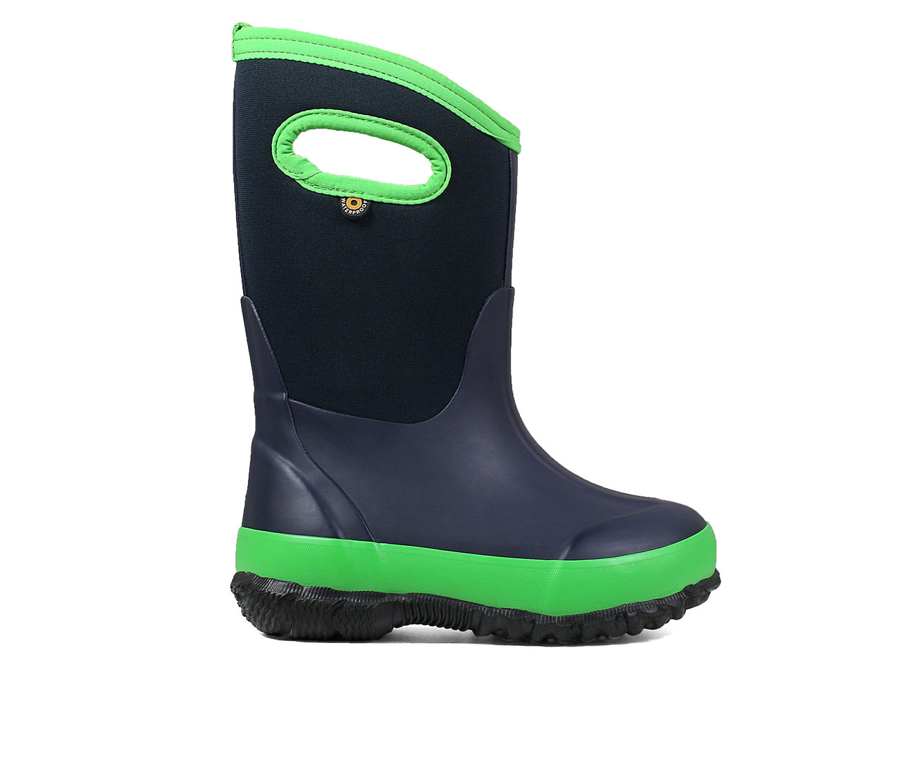 603246607318 UPC - Bogs Kids Classic Matte (Toddler/Little Kid/Big Kid ...