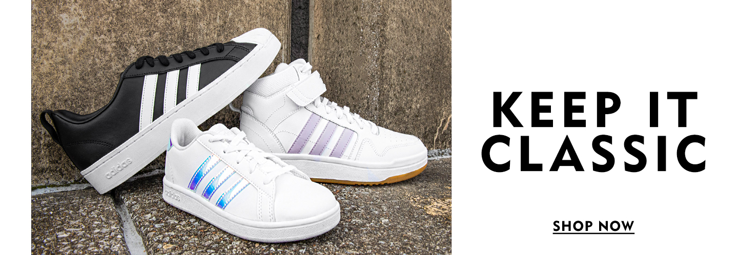 Adidas Shoes, Sneakers, Slides, and Accessories | Shoe Carnival