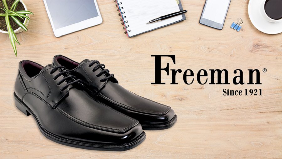 Freeman Shoes