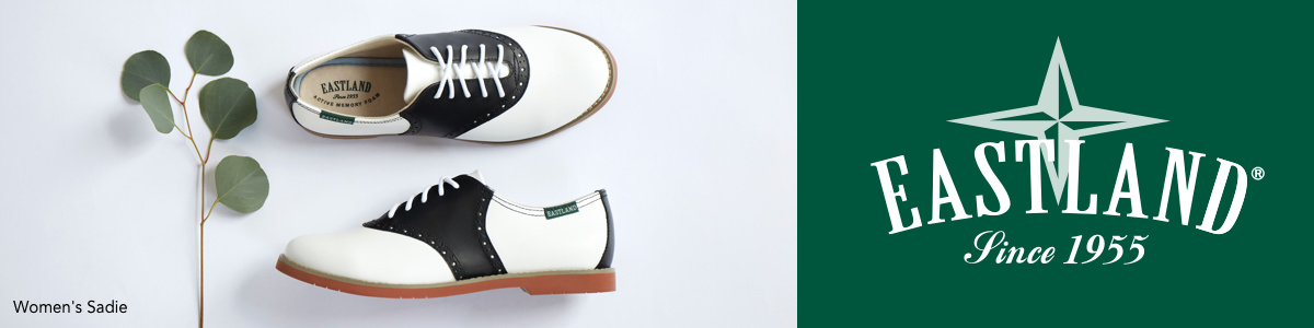 Eastland Shoes