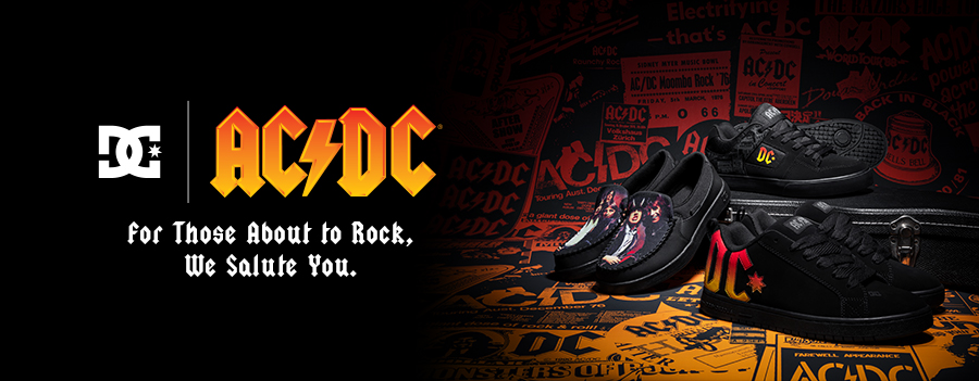 DC Skate Shoes | Shoe Carnival