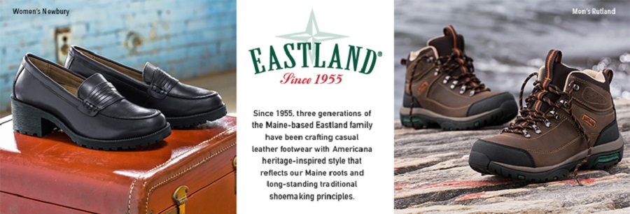 Eastland